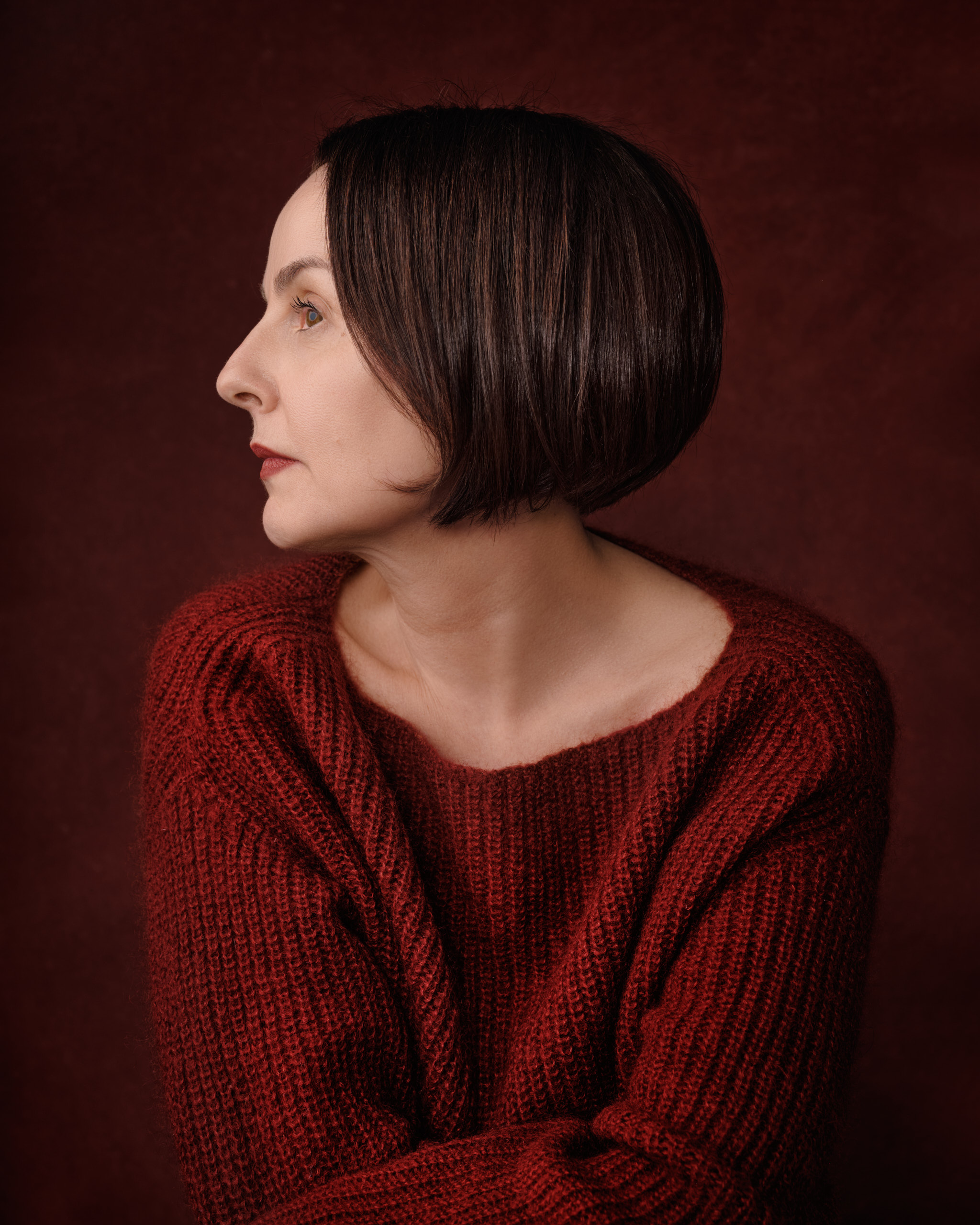 Lea-Anne Baxter: contact